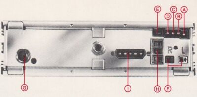 Becker 868 Operation Instructions « Classic Jalopy