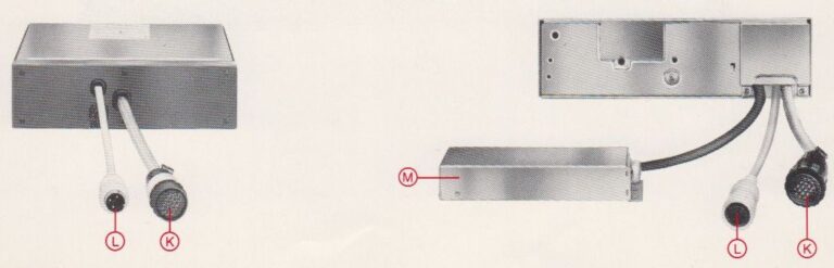 Becker 868 Operation Instructions « Classic Jalopy