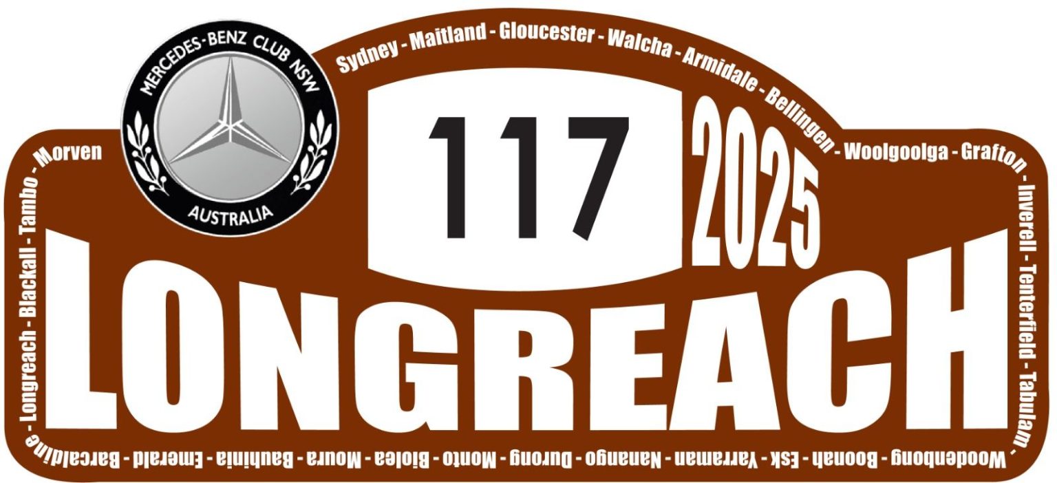 Planning a 4,800km road trip to outback Queensland « Classic Jalopy